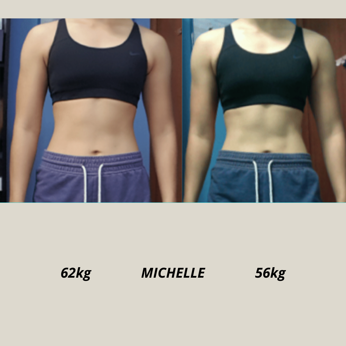 Singapore Personal Training | Fit 4 Life | Central Singapore